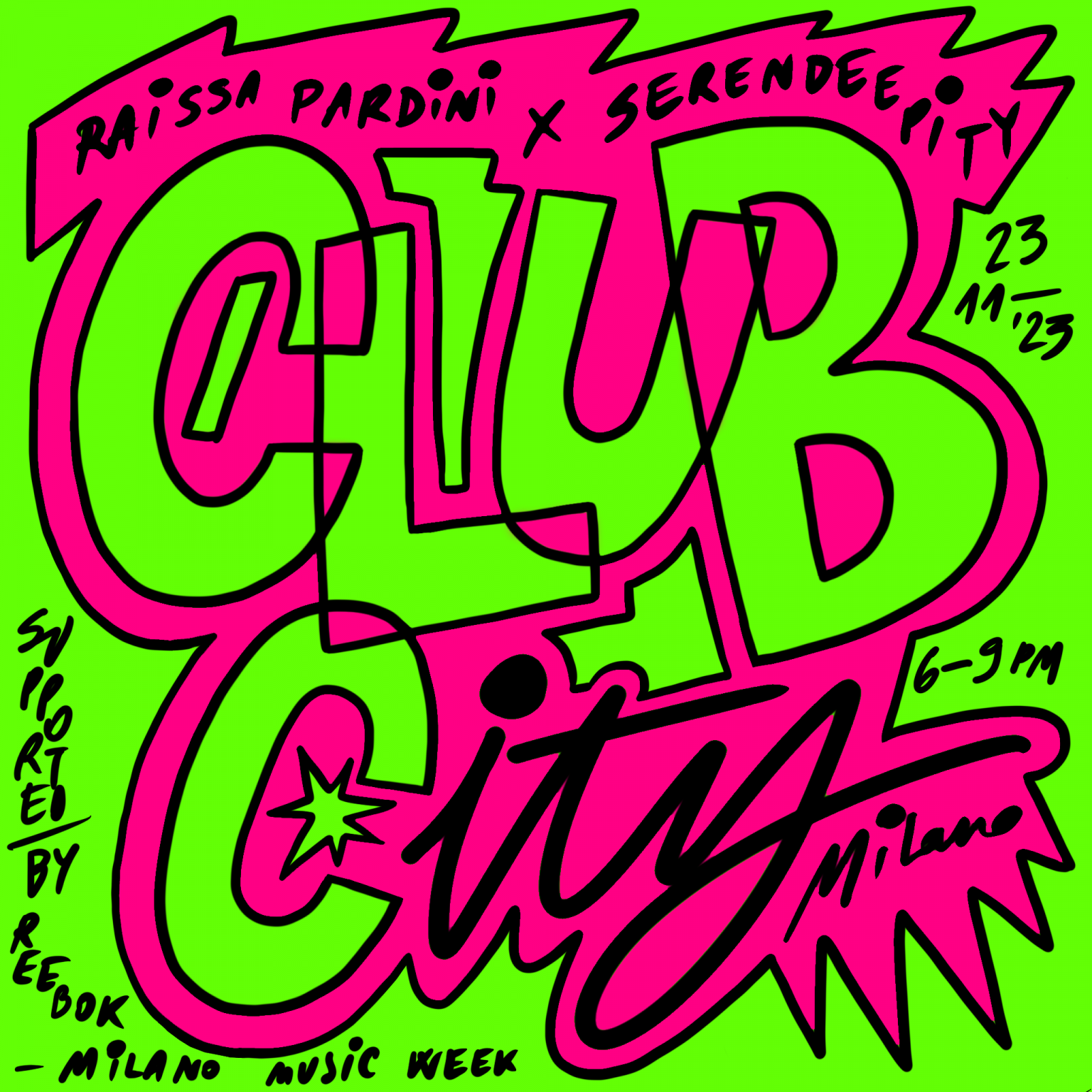 Portfolio - Raissa Pardini